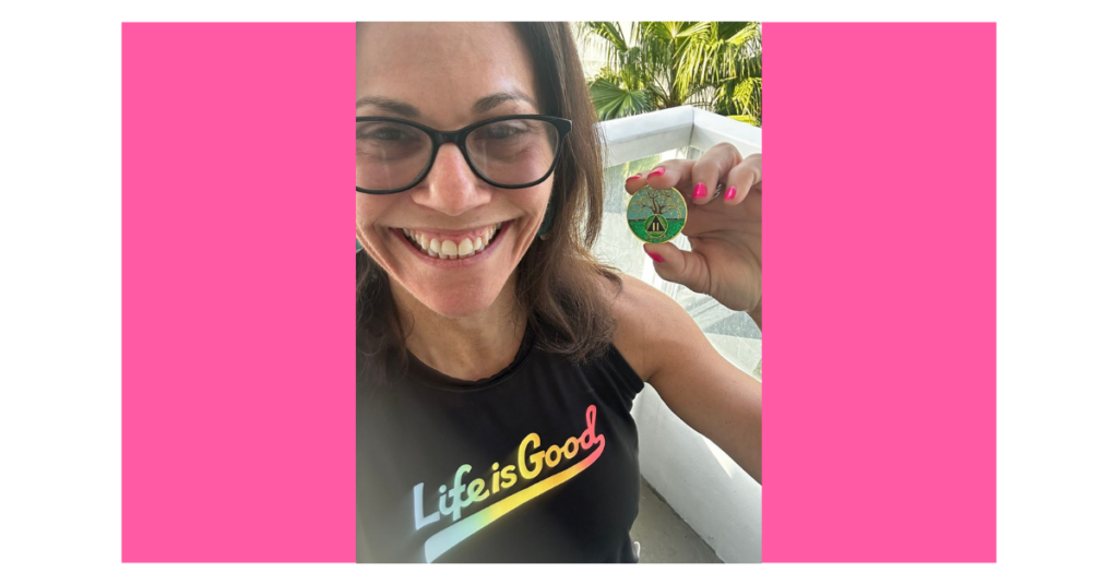 Blog - Lauren@thet1dlifecoach.com